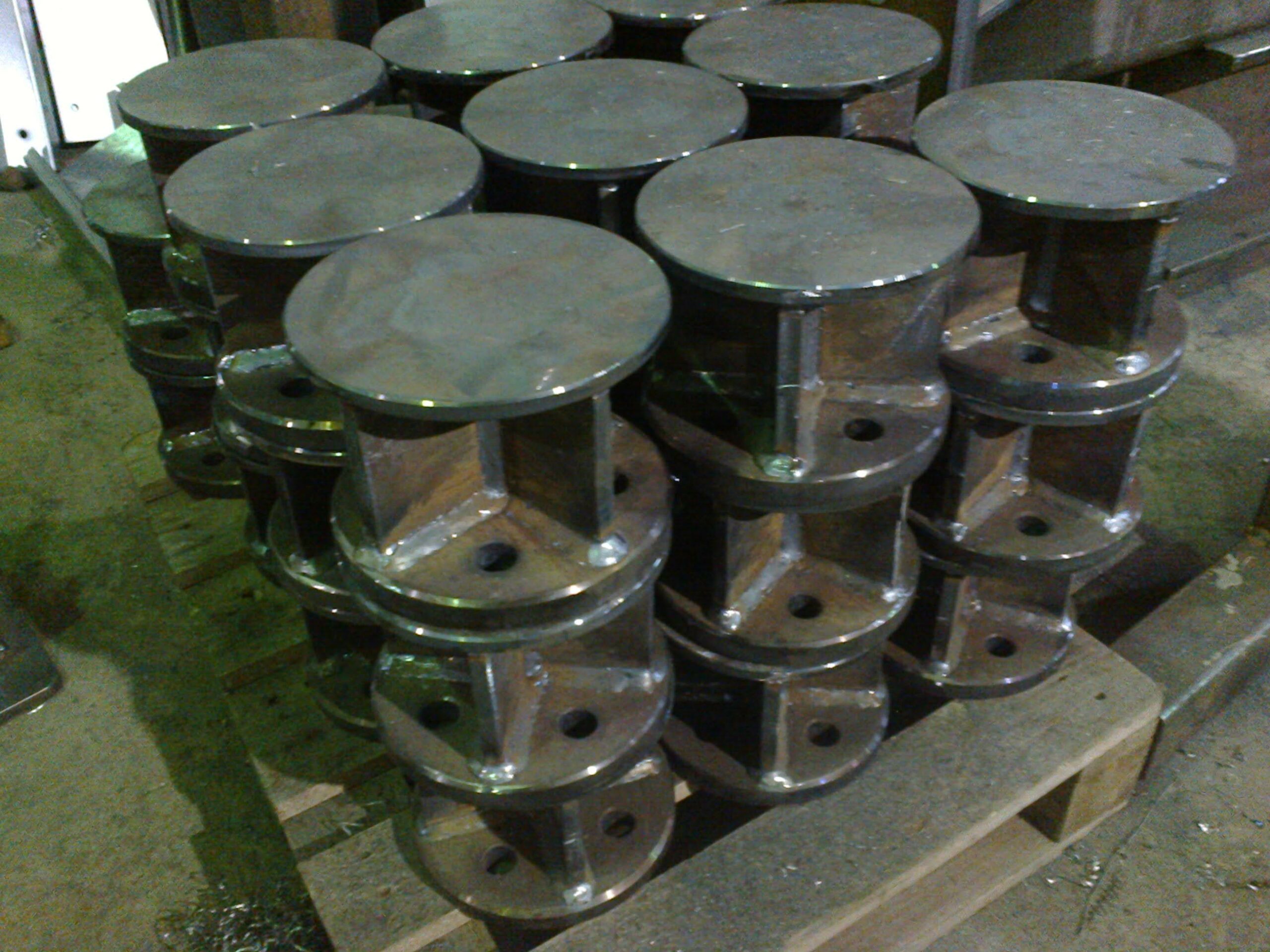 Steel Structural Connectors for Building Frameworks - ABR Home ...